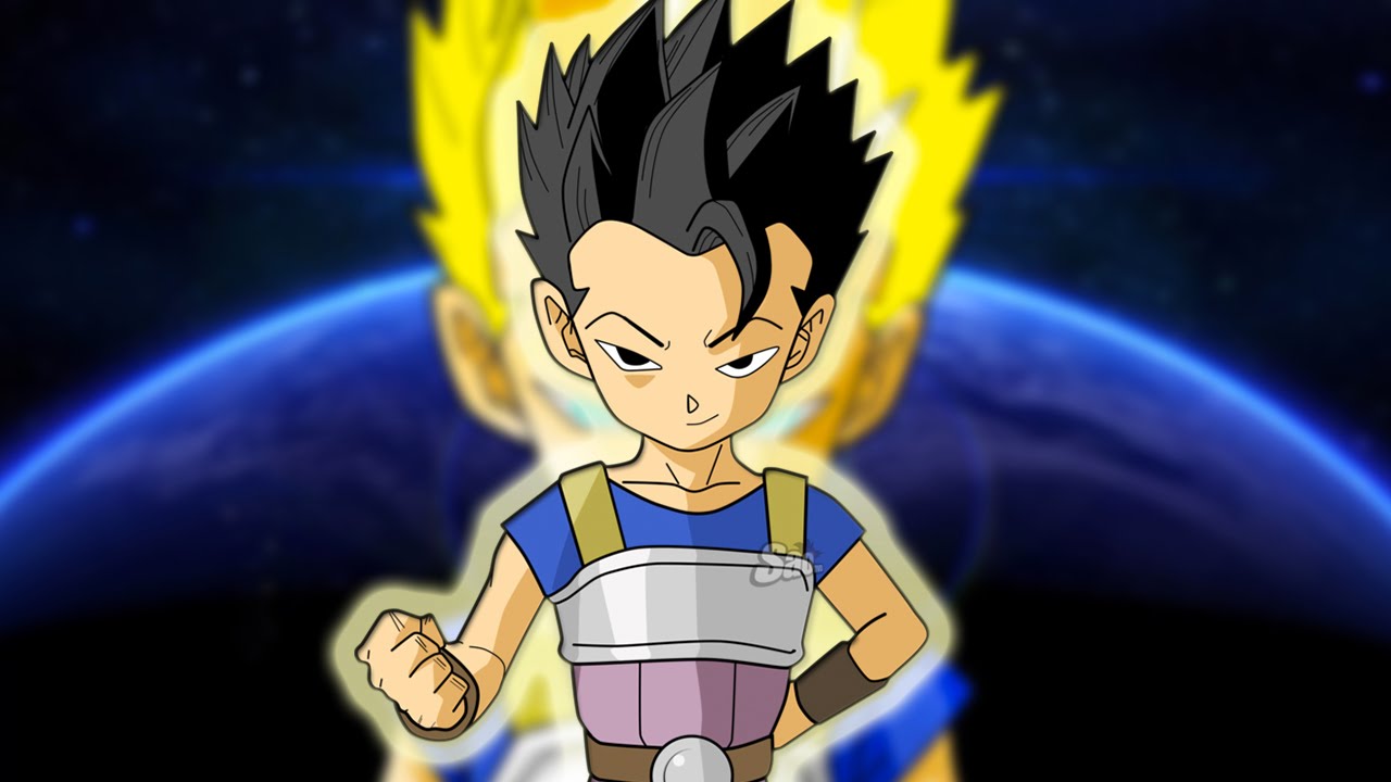 Cabba :: Dragon-ball-super-guia-oficial-br