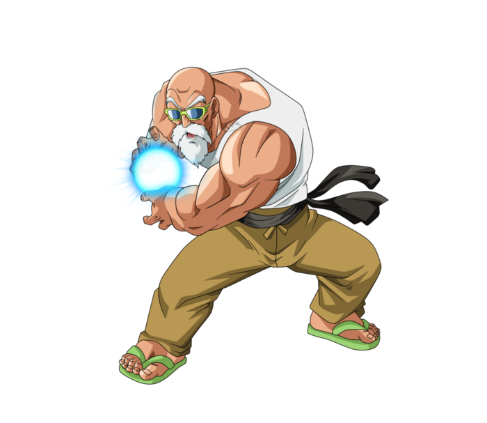 Mr.Kami :: Dragon-ball-super-guia-oficial-br